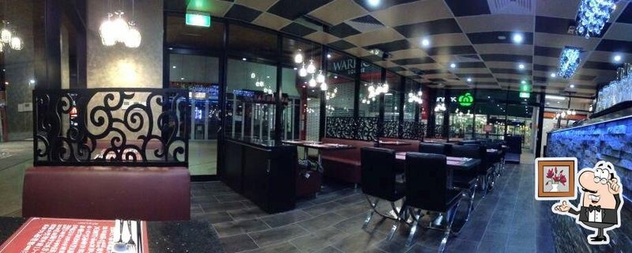 Woka Woka Warrigal Sqaure, Eight Mile Plains - Restaurant menu, prices ...