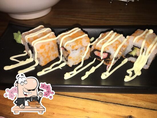 Masamura Ramen restaurant, Pasig, No.3 - Restaurant reviews