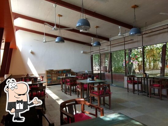 Café Venture Studio, Ahmedabad - Restaurant menu, prices and reviews