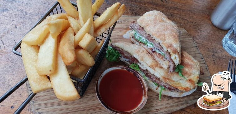 Chapelli's in South Yarra - Restaurant reviews
