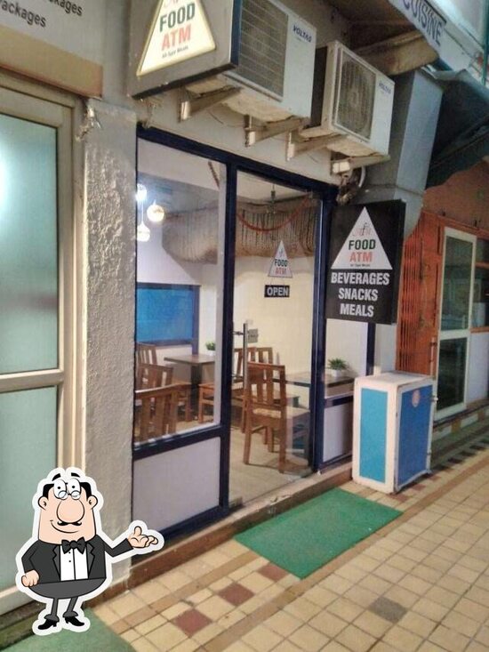 Chef's Food ATM, Gurugram - Restaurant menu, prices and reviews