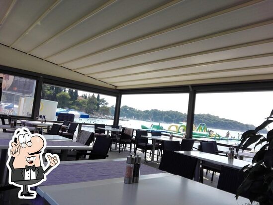Domižana Restaurant, Cavtat - Restaurant menu, prices and reviews