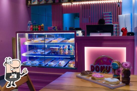 Donuts Lú, São Paulo - Menu do restaurante e avaliações