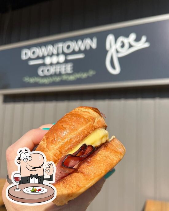 Downtown Joe, Huntingdon - Restaurant menu, prices and reviews