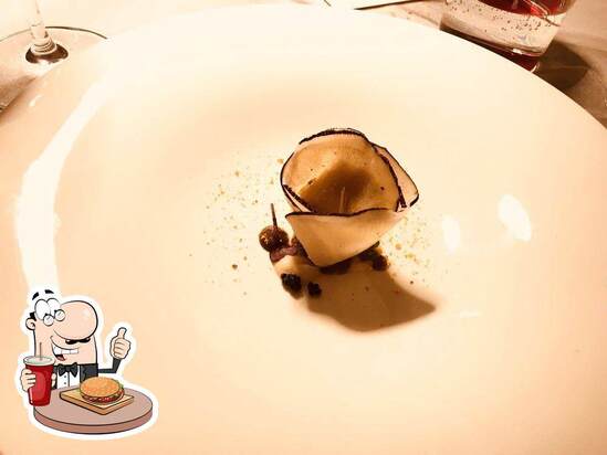 Feel Como cafeteria, Como, Via Armando Diaz - Restaurant menu and reviews