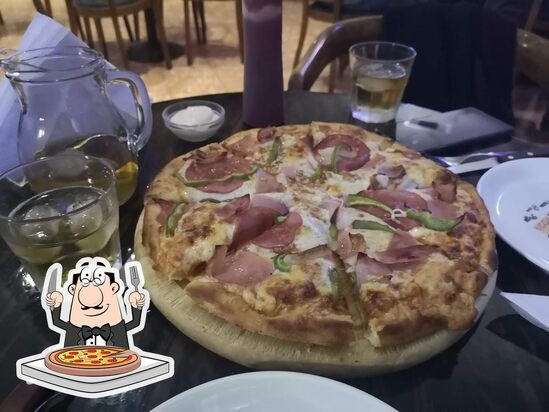 Gioconda, Niata - Restaurant reviews