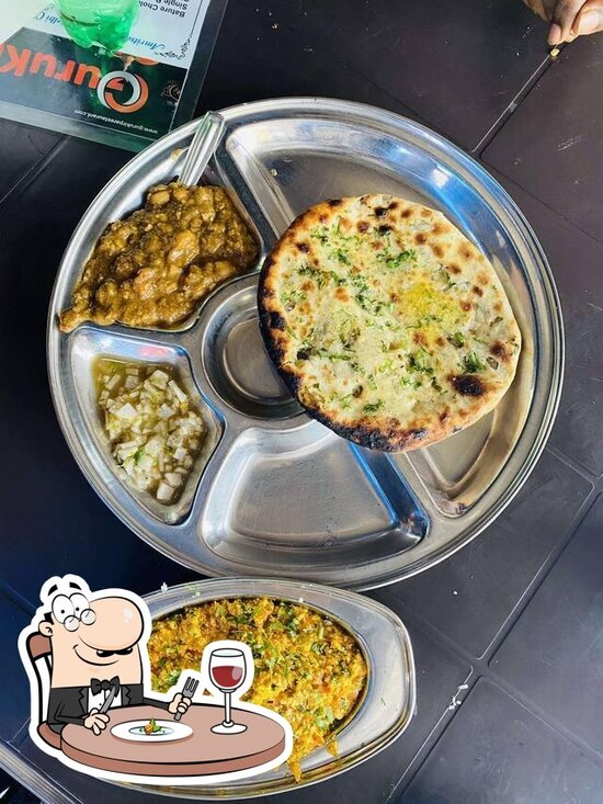 Guru Kirpa, Navi Mumbai - Restaurant menu, prices and reviews