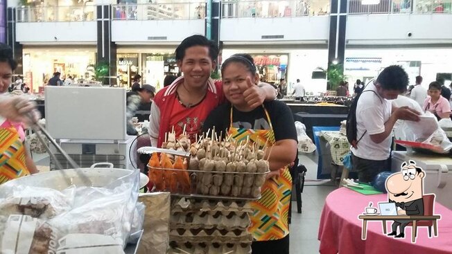 Helens_empanada (dap-Ayan TI LAOAG, Laoag City - Restaurant menu ...