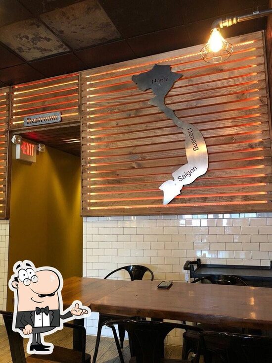 Hên Vietnamese Restaurant, Cherry Hill - Restaurant menu, prices and ...