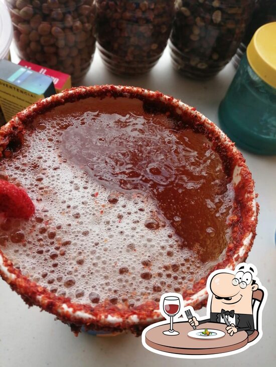 LOS CARNALES BAR, Toluca - Restaurant reviews