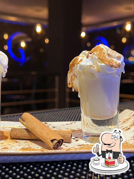 Liberty restaurant, Lisbon - Restaurant reviews