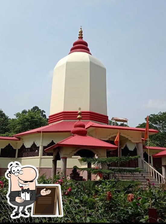 Nripen Deka Teastall - Restaurant menu, prices and reviews