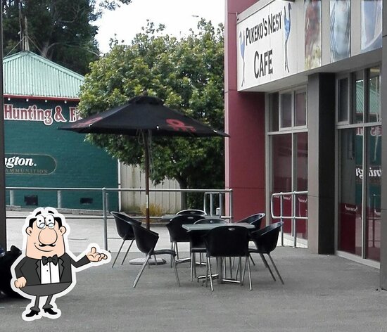 Pukeko's Nest Cafe, Pukekohe - Restaurant menu, prices and reviews