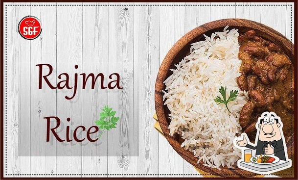 SGF - India, India - Restaurant reviews
