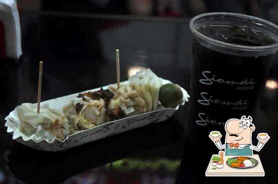 Menu at Siomai House restaurant, Quezon City, Puregold QI Central E ...