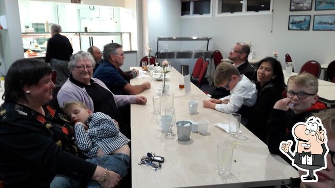 Te Awamutu & District Memorial RSA in Te Awamutu - Restaurant reviews
