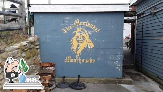 The Montauket in Montauk - Restaurant menu and reviews