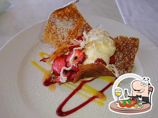The Nest at Sittella in Herne Hill - Restaurant menu and reviews
