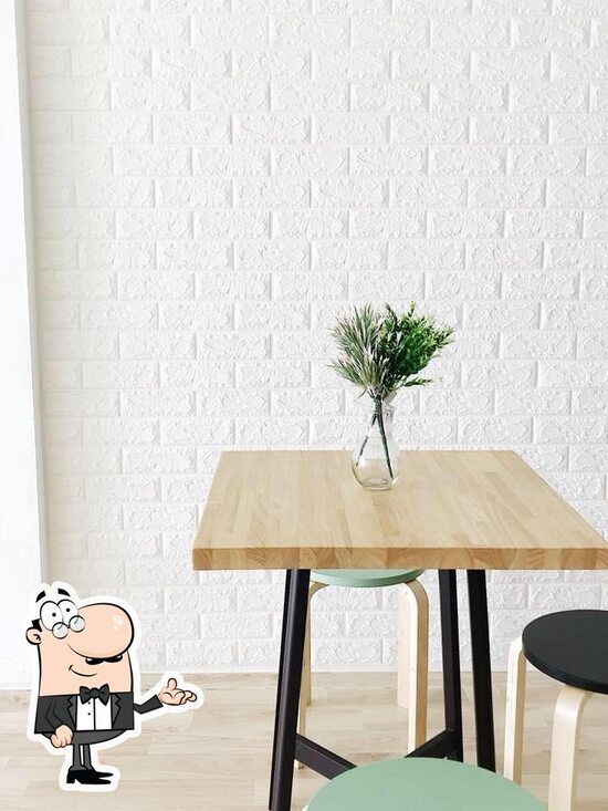 WHITE BOX Cafe & play - ไวท์บ็อคซคาเฟ่ ระยอง, Rayong - Opiniones del ...