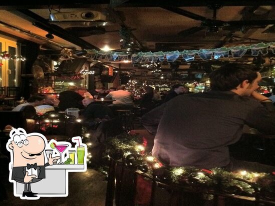 The Irish Pub, Hanover - Restaurant menu and reviews