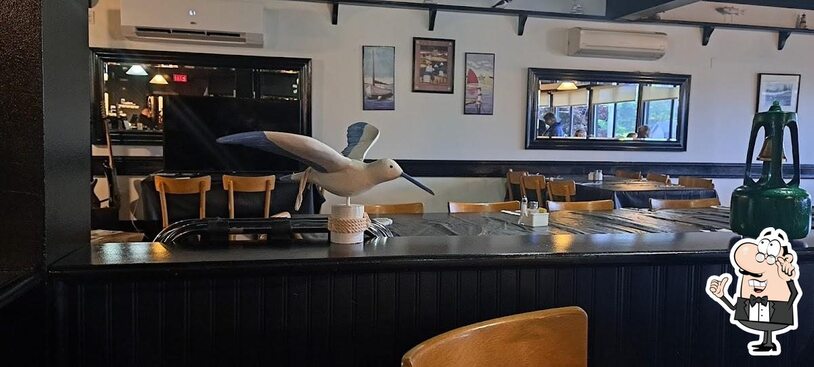 Bell Buoy Bistro, Baddeck - Restaurant menu, prices and reviews