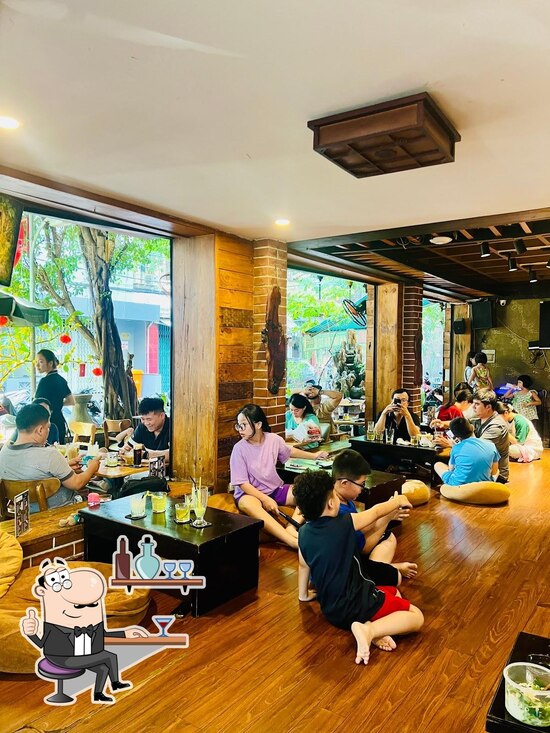 Cafe Hoài, Ho Chi Minh City - Restaurant menu, prices and reviews