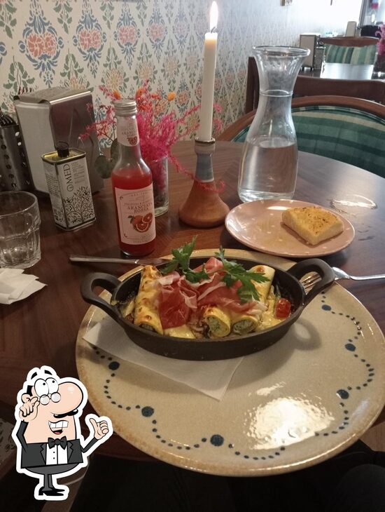 Iltempo Bryne, Bryne - Restaurant menu, prices and reviews