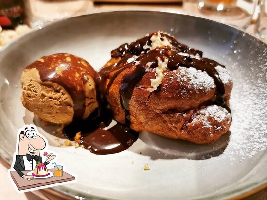 Le Turon restaurant, Tours - Restaurant menu and reviews