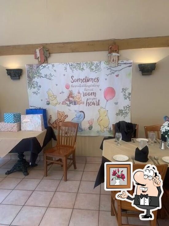 Cucina Carini, Mount Laurel - Restaurant menu, prices and reviews