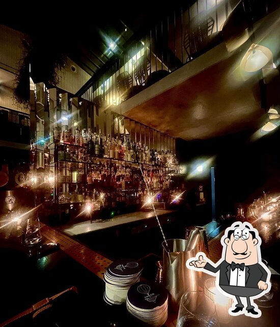 Danico, Paris, Bourse - Restaurant menu, prices and reviews