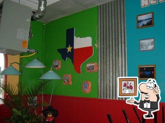 Furrbie's, Amarillo - Restaurant menu, prices and reviews