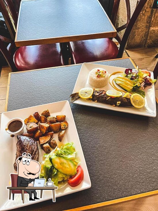 La Maison, Paris - Restaurant menu, prices and reviews