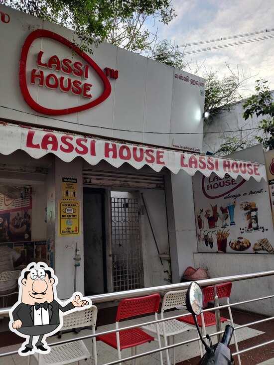 Lassi House, Ranipet - Restaurant reviews