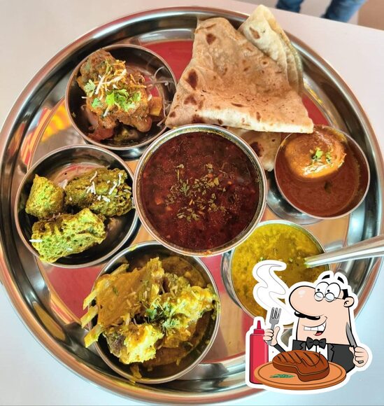 Hotel Sangam Atpadi, Atpadi - Restaurant menu, prices and reviews