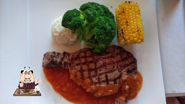 Sesame Grill in Arcadia - Restaurant menu and reviews