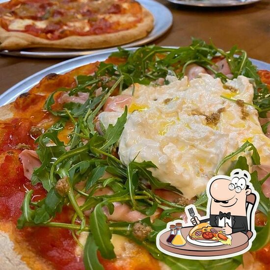 400 Grados Pizza in Madrid - Restaurant reviews