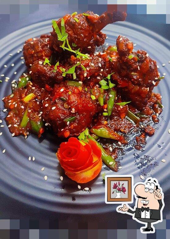 Alpha Omega cafe, Kochi - Restaurant menu, prices and reviews