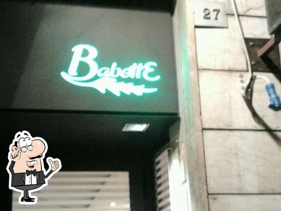 Babette Pub, Napoli, Lala - Menu del ristorante, prezzi e recensioni