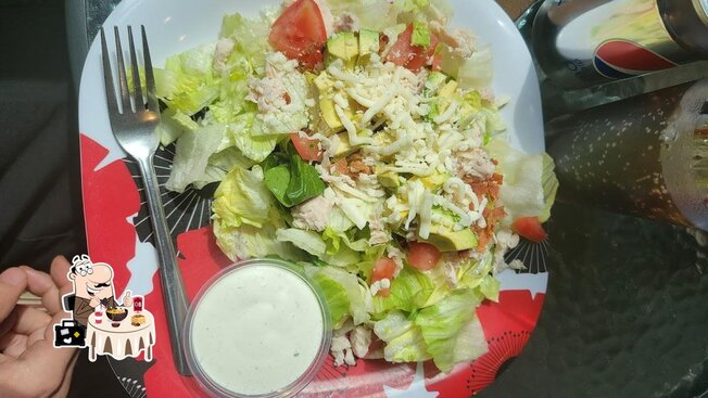 Comeback Cafe, Grinnell - Restaurant menu, prices and reviews