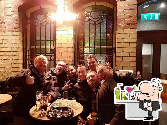 Courthouse Bar in Lurgan - Restaurant reviews