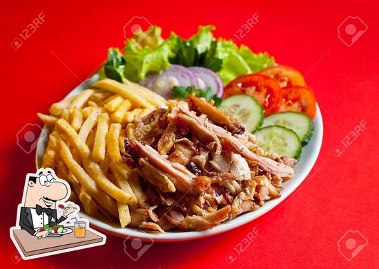 Dhaka Kebab pub & bar, Nadarzyn - Restaurant reviews