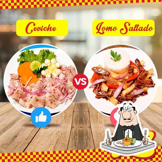 Restaurant El Criollo, Piura - Menú del restaurante, precios y reseñas