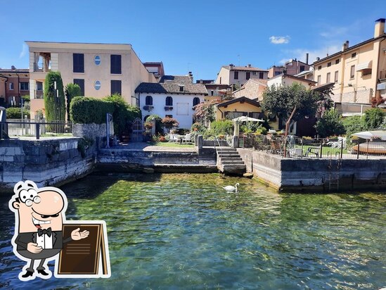 Lungolago di Salò pub e bar, Salò – menu, prezzi e recensioni