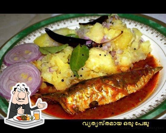 Nadan kerala food, Kochi - Restaurant menu, prices and reviews
