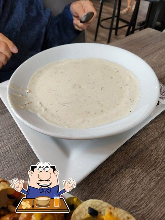 Quinns Blue Plate in Holden - Restaurant reviews