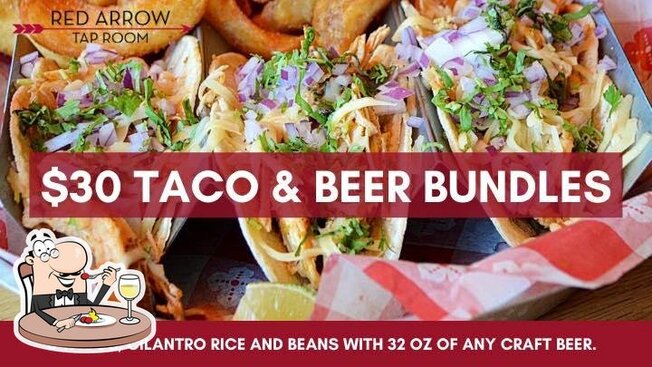Tapville Social - Naperville in Naperville - Restaurant menu and reviews