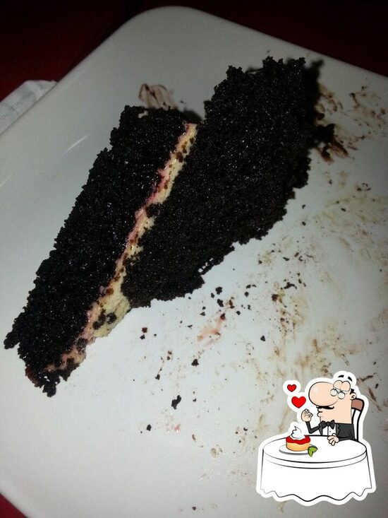 Red Ribbon - SM City Bacolod, Bacolod - Restaurant menu, prices and reviews