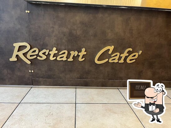 Restart cafè, Torino - Menu del ristorante, prezzi e recensioni