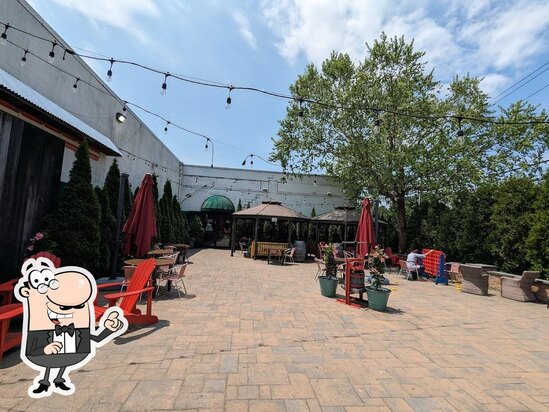 Riverhead Ciderhouse, Calverton - Restaurant menu, prices and reviews