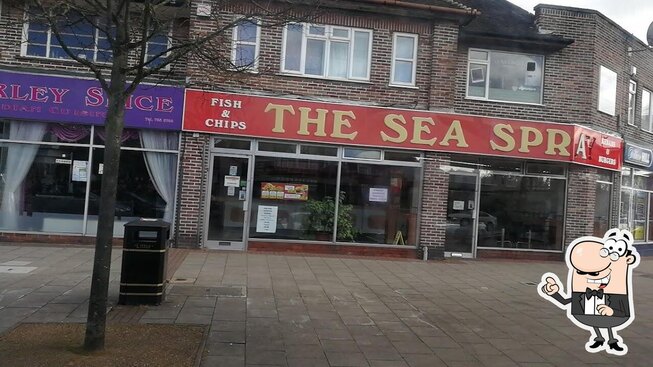 Shirley Spice, Solihull - Restaurant menu, prices and reviews